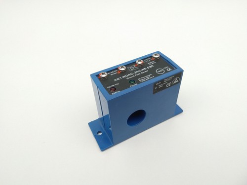NK Technologies AG1-NOAC-24U-NF-030 Ground Fault Sensor | eBay