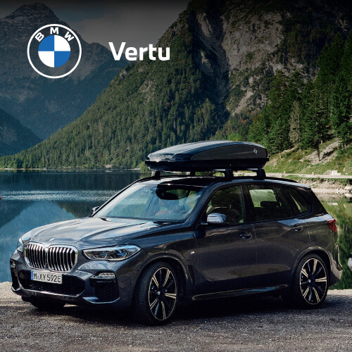 BMW Genuine All-Weather Rubber Front Car Floor Mats Sport F30/F31 ...