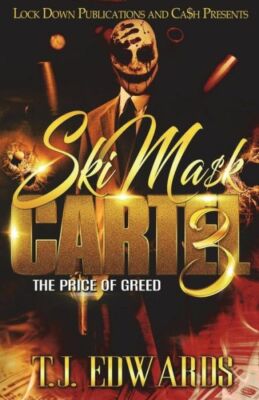 Ski Mask Cartel 3: The Price Of Greed 9781724215161| eBay