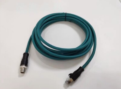 1Pcs New Compatible with alternative OP-87361 Ethernet cable OP87361 | eBay
