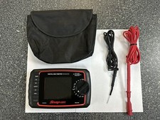 Snap-on EEDM525F Handheld Digital Multimeter for sale online | eBay