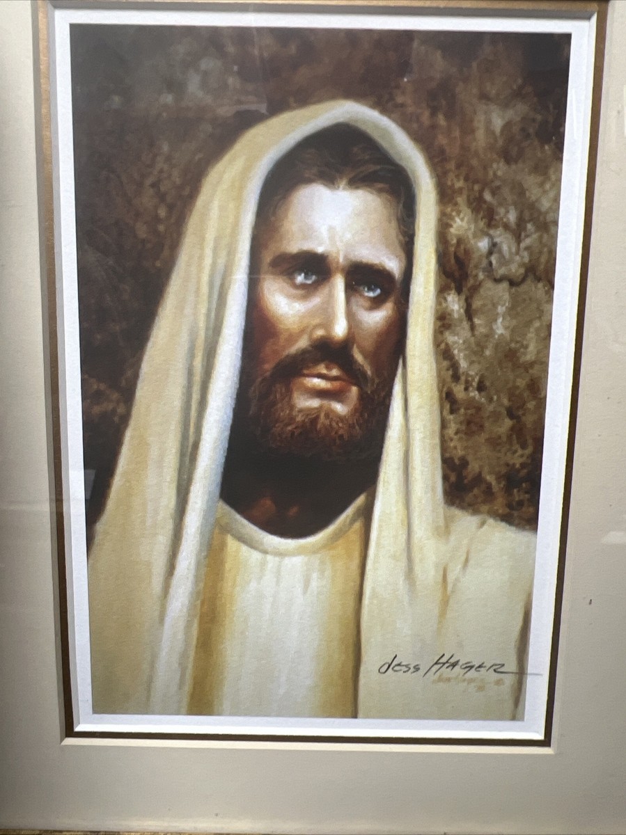 Jess Hager Paintings