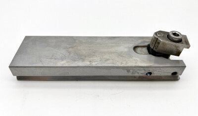 System 3R ICS Long Vertical Vise - Wire EDM Tooling | eBay