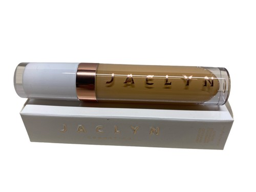 JACLYN COSMETICS Faux Filler Perfecting Concealer - "Medium Tan Golden" - NIB | eBay