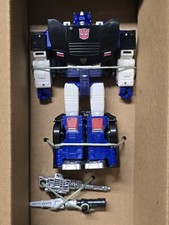 Transformers Generations Selects Deep Cover