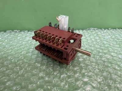 421027 00421027 BOSCH Oven Lower Selector Switch | eBay