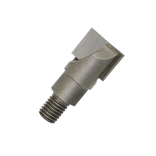 10mm Replacement Carbide Tip Wood Cutter Tool Kit Bits Mortice Lock Jig ...