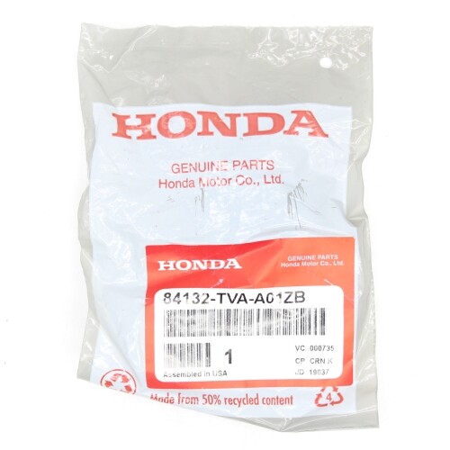 Honda Cap Right Rear Pillar Part Number - 84132-TVA-A01ZB for sale ...