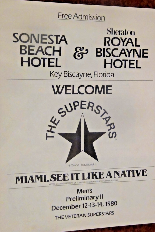 1980 SUPERSTARS Competition Signed Baseballs (8) - Schmidt, Brett ...