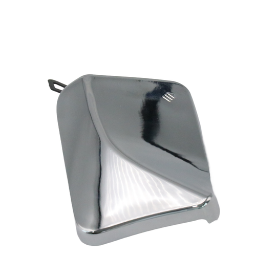 Fit For Mercedes-Benz ML550 2012-2014 Car Tow Hook Eye Hole Cover ...