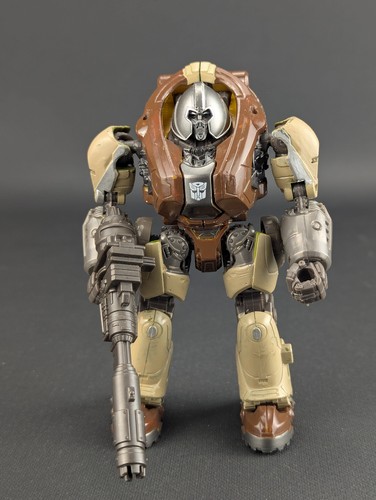 Transformers Studio Series Bumblebee Movie Outback complete CUSTOM ...