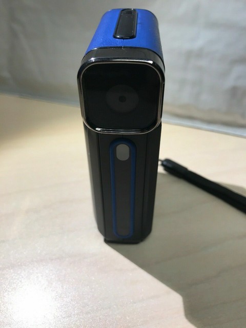 Insignia NS-DCC5SR09 Flash Media Camcorder for sale online | eBay