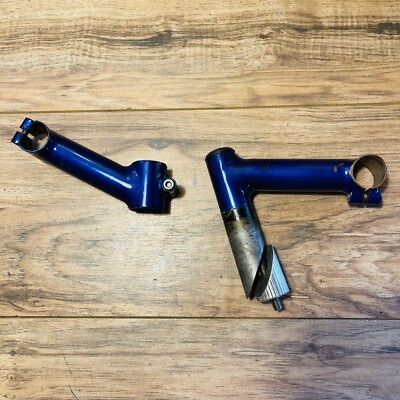 Stems - Stoker Stem - Nelo's Cycles