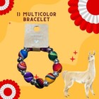 Handmade Peruvian traditional bracelets | eBay