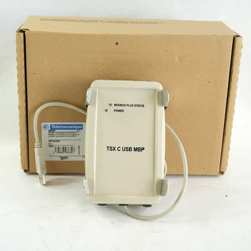 Schneider Electric XBTZGUMP USB Gateway Harmony XBT - Open Box | eBay ...