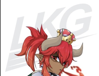 Lowkey Geeks OG BOWSETTE Peeker | eBay