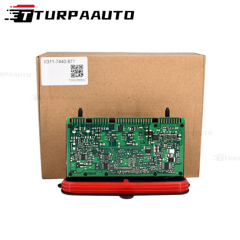 For 2014-16 BMW 5 Series 528i 535i 550i F10 F11 LED Headlight TMS ...