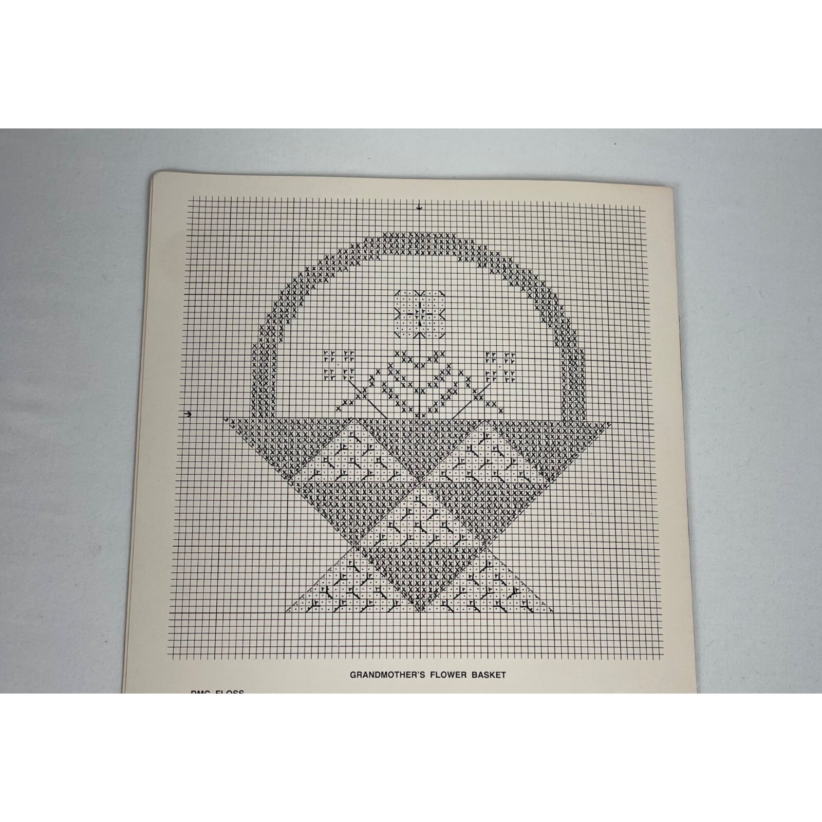 Pat Waters Cross Stitch Leaflets Quilters Delight II and III Quilt ...