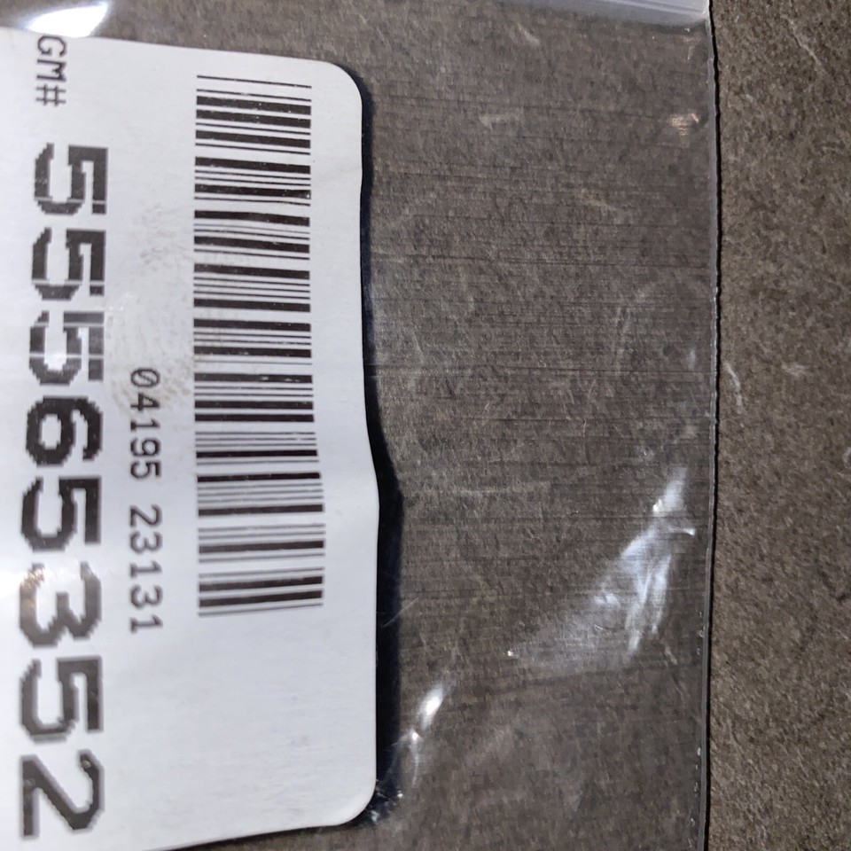 GM OEM NUT 55565352 | eBay