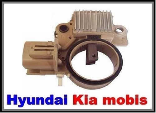 Genuine Generator Regulator 3737042300 Hyundai KIA STAREX Bongo3 2002 ...