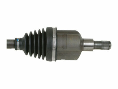 For 1997-2001 Oldsmobile Bravada Axle Assembly Front Left Cardone ...
