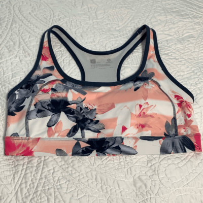 Xersion racerback sport bra, size XL | eBay