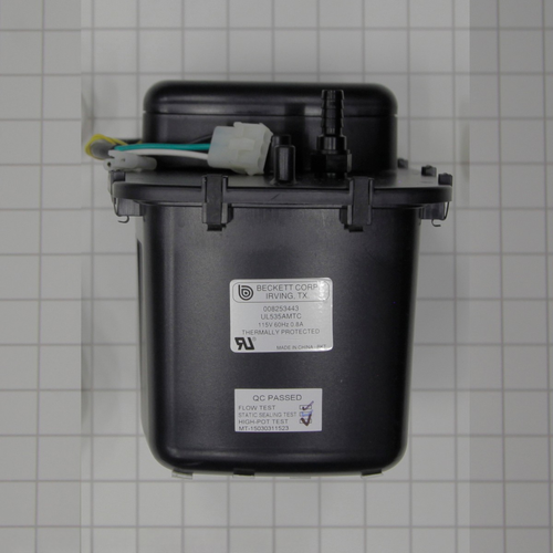 Manitowoc K-00376 Ice Machine Drain Pump for SM50 | eBay