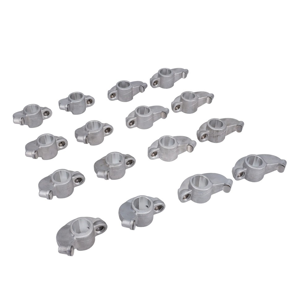 16 Rocker Arms 61 62 63 64 65 66 Buick 400 401 425 NEW | eBay