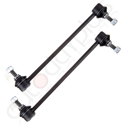 2 Suspension Part K80258 Front Sway Bar Links For 2001-2005 BMW 325i ...