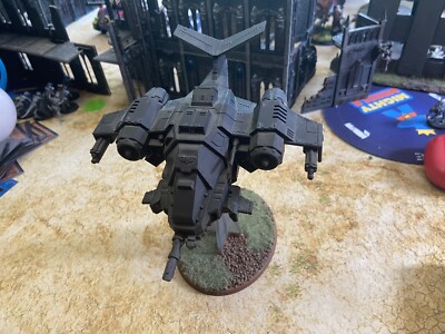 Warhammer 40K Stormhawk Interceptor | eBay