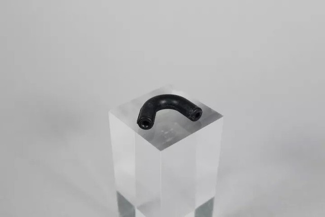 MERCEDES Staubsauger Schlauch Line Winkel Gelenk Anschluss A1170780581 ...