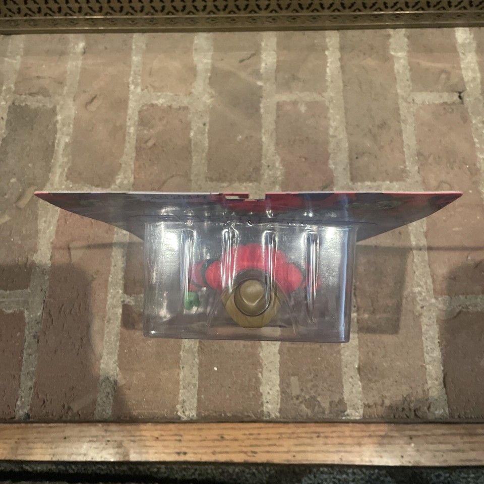 Toy Snobs TMNT Sewer Slashers Donny Krueger Freddie Nightmare On Elm ...