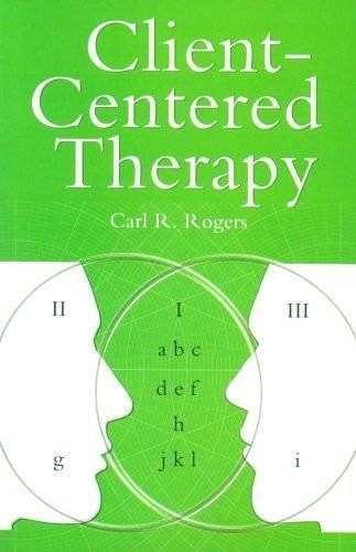 Carl Rogers Client Centered Therapy (New Ed) (Poche) 9781841198408 | eBay