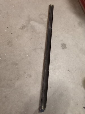 2007-2014 ESCALADE TAHOE YUKON SILVERADO FRONT INNER WINDOW SWEEP ...