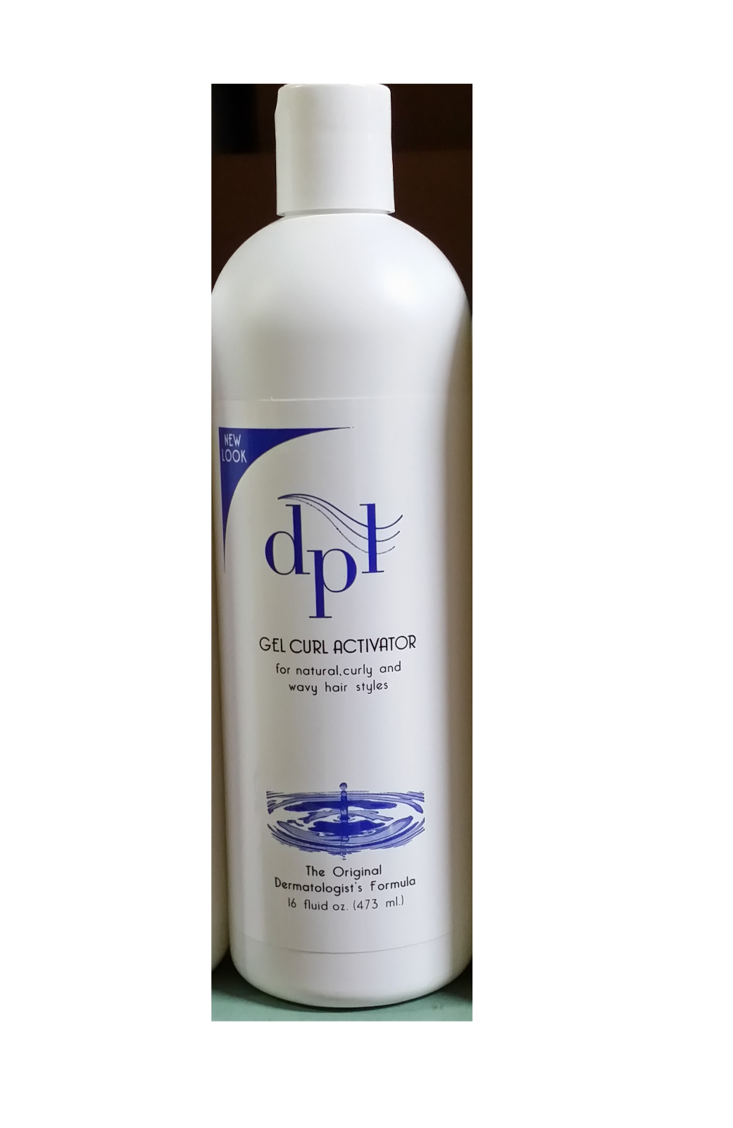 DPL Hair Care Porducts(Activator/Revitalizer/Shampoo/Moisturizer ...