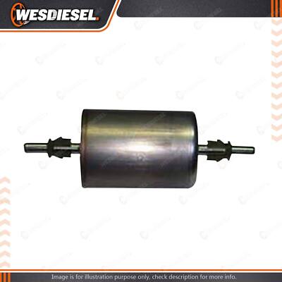 Sakura Fuel Filter for Holden Rodeo RA Statesman WH WK WL Tigra XC FS ...