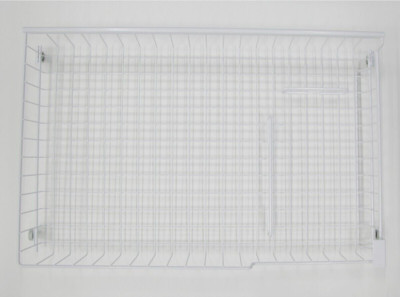Sub Zero Subzero 650 650-2 Upper Freezer Basket | Genuine Sub Zero Part ...