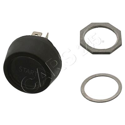 Ignition Switch FEBI For MERCEDES Lp Ng -96 0005456314 | eBay