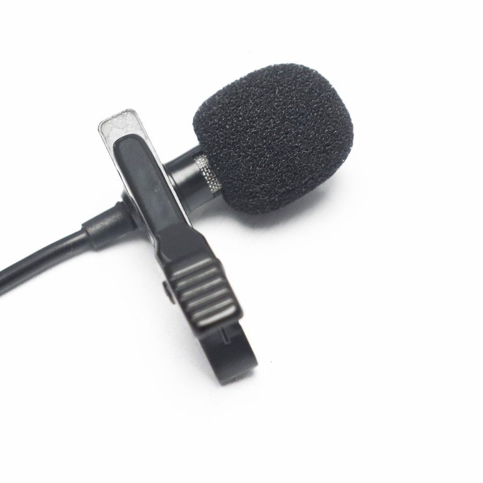 Shure Wireless Pro Audio Microphones Professional Lavalier Lapel ...