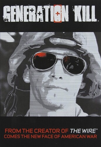 Generation Kill (DVD) for sale online | eBay