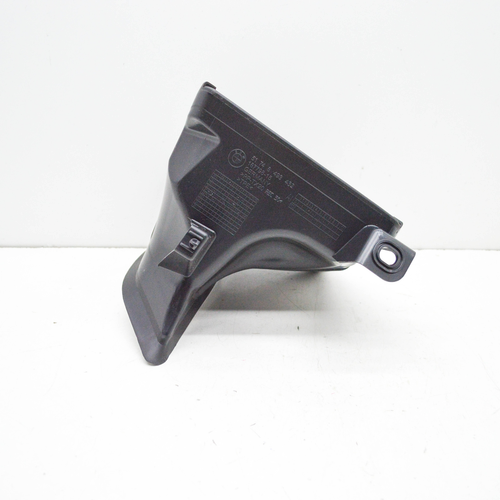 NEW BMW X1 F48 RADIATOR AIR DUCT LEFT 51748493432 ORIGINAL 51-74-8-493 ...