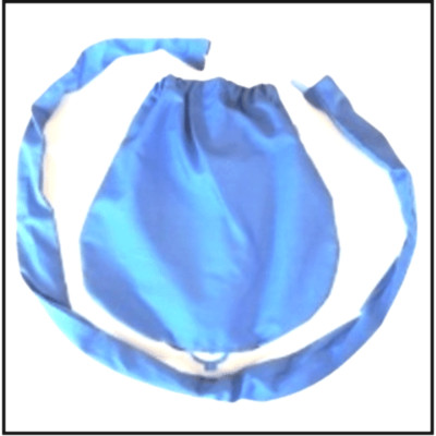 Foley Bag Cover - Royal Blue | eBay