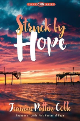 Jeanine Patten-Coble Struck by Hope (Poche) | eBay