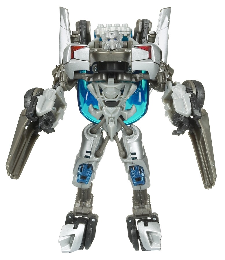 Transformer 2 Sideswipe