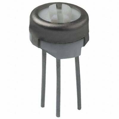 TRIMMER 10K OHM 0.5W PC PIN TOP | eBay UK