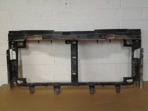 2019,2020,2021,2022 Chevrolet Silverado 1500 Shutter Frame OEM (19UPD ...