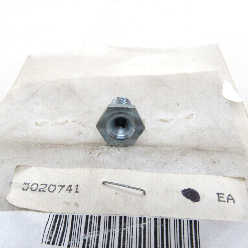 Polaris Snowmobile OEM Speedometer Drive Bushing Bolt Adaptor 5050741 ...