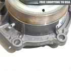 GENUINE Water Pump 06E121018H For Audi A6 A8 Q7 Quattro 2016-2019 Q7 3 ...