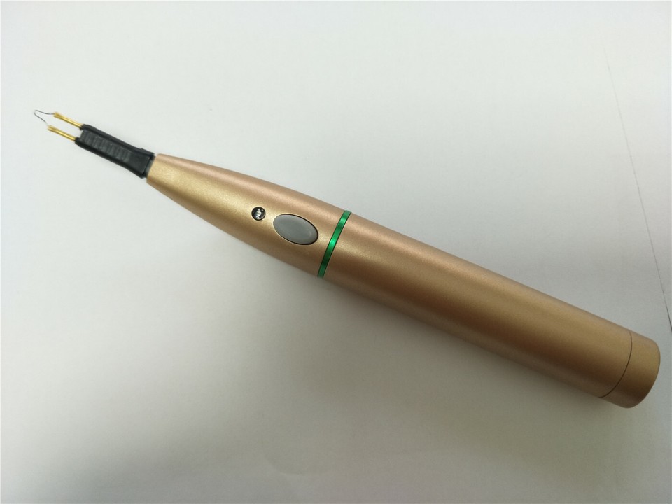 Portable rechargeable cordless cautery pen | eBay