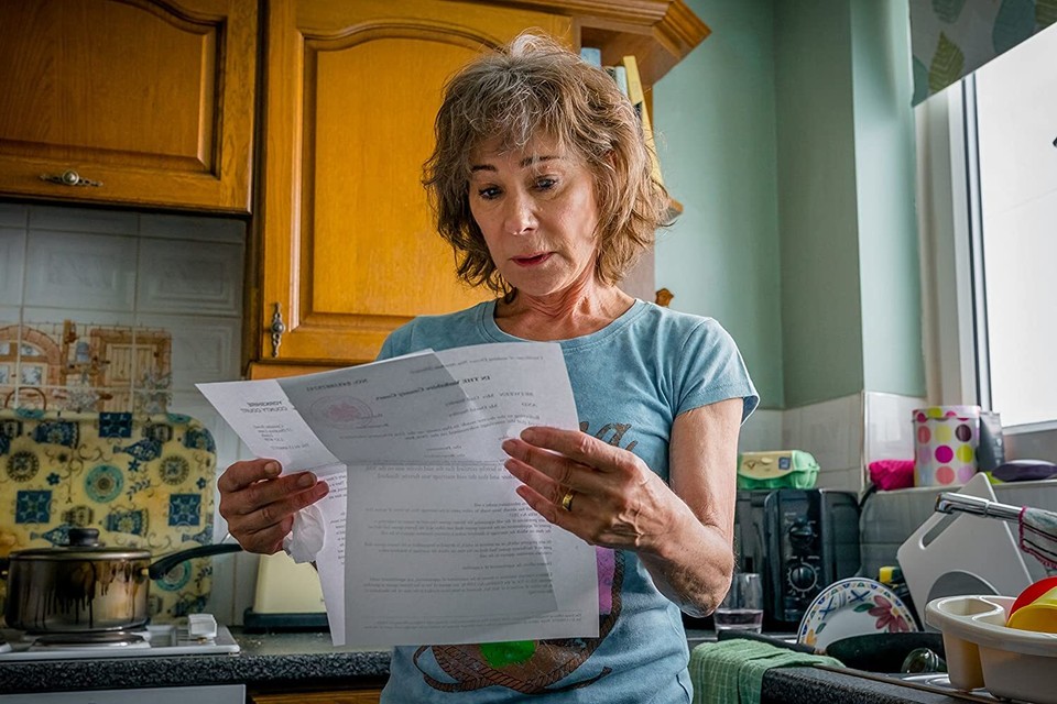 Girlfriends (ITV Drama) (DVD) Phyllis Logan Miranda Richardson Zoë ...